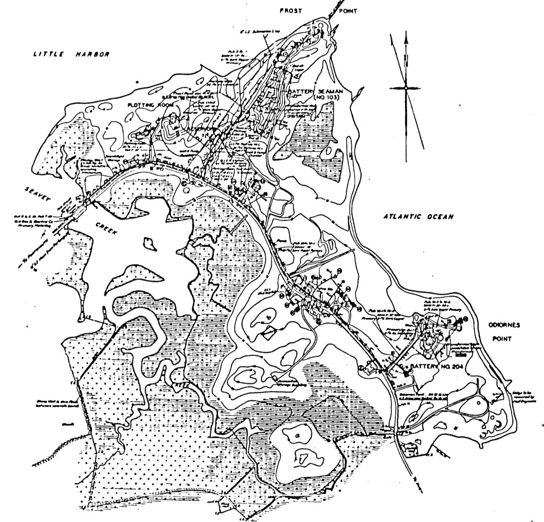 Fort Dearborn (4) - FortWiki Historic U.S. and Canadian Forts