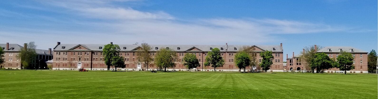 Fort Devens - FortWiki Historic U.S. and Canadian Forts