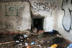 Battery Croghan - FortWiki Historic U.S. and Canadian Forts