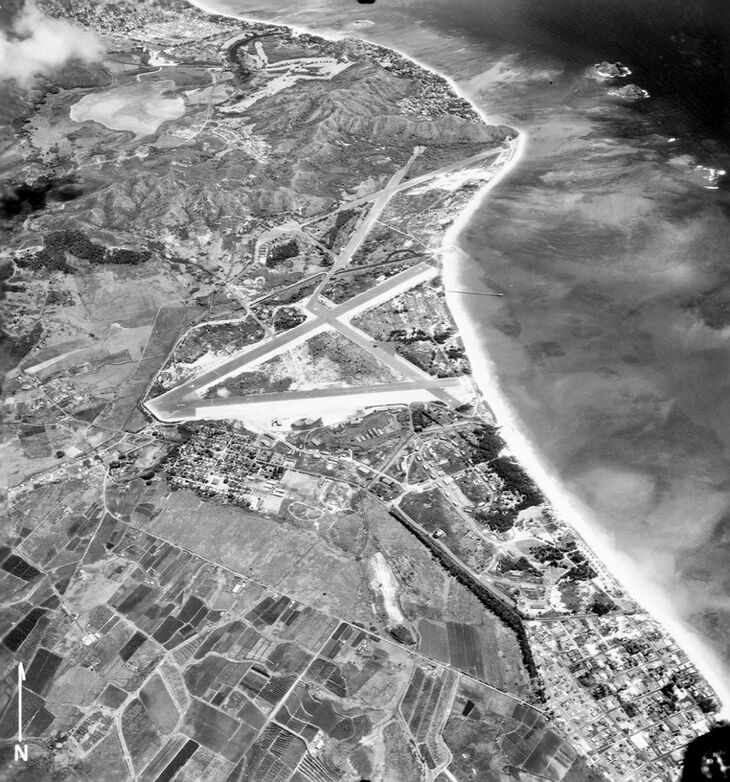 Bellows Field - FortWiki Historic U.S. and Canadian Forts