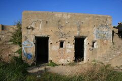 Battery Croghan - FortWiki Historic U.S. and Canadian Forts