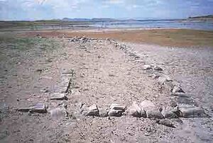 Fort McRae - FortWiki Historic U.S. and Canadian Forts