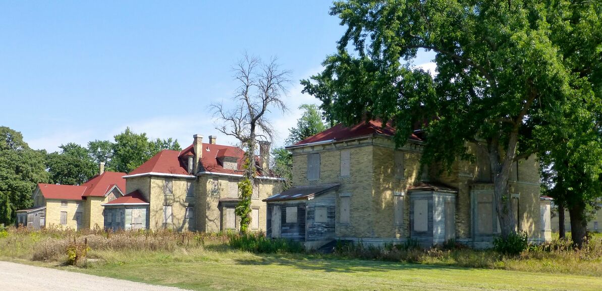 Fort Snelling - FortWiki Historic U.S. and Canadian Forts