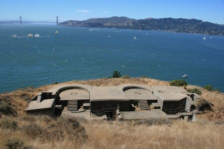Battery Ledyard - FortWiki Historic U.S. and Canadian Forts