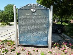 Fort Omaha - FortWiki Historic U.S. and Canadian Forts