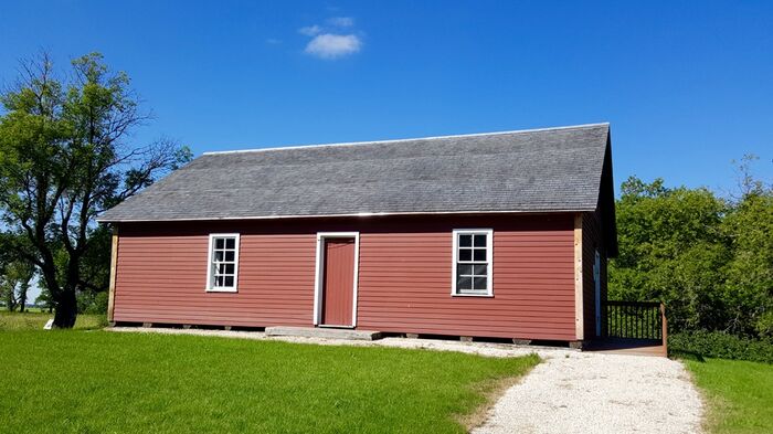 Fort Dufferin - FortWiki Historic U.S. and Canadian Forts