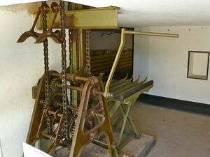 Battery Gunnison - FortWiki Historic U.S. and Canadian Forts