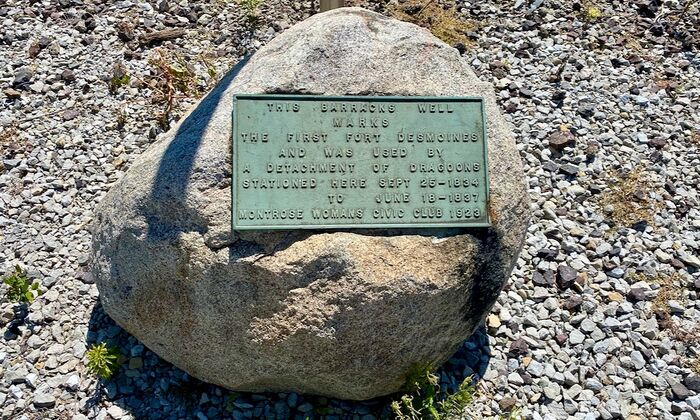 Fort Des Moines (1) - FortWiki Historic U.S. and Canadian Forts