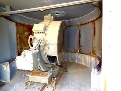 Fort Rodd Hill - FortWiki Historic U.S. and Canadian Forts