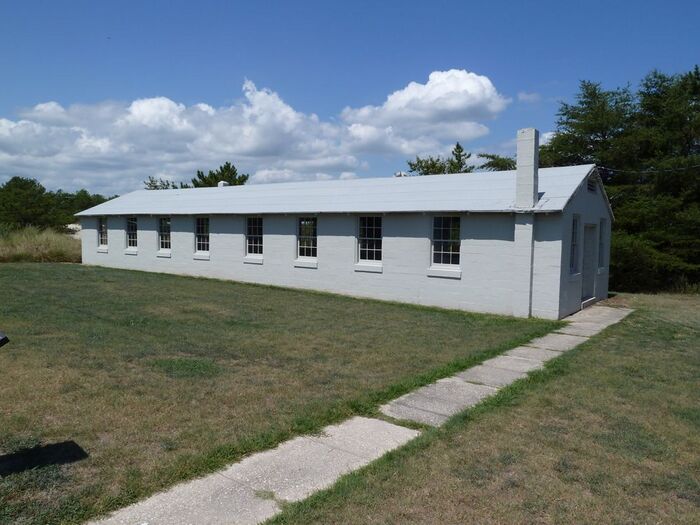 Fort Miles - FortWiki Historic U.S. and Canadian Forts