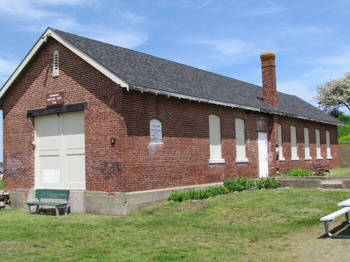 Fort Stark - FortWiki Historic U.S. and Canadian Forts