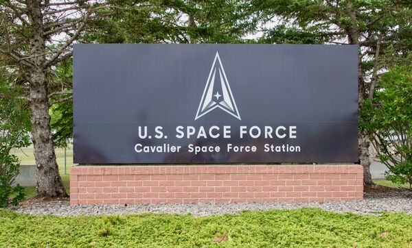 Cavalier Air Force Station - FortWiki Historic U.S. and Canadian Forts