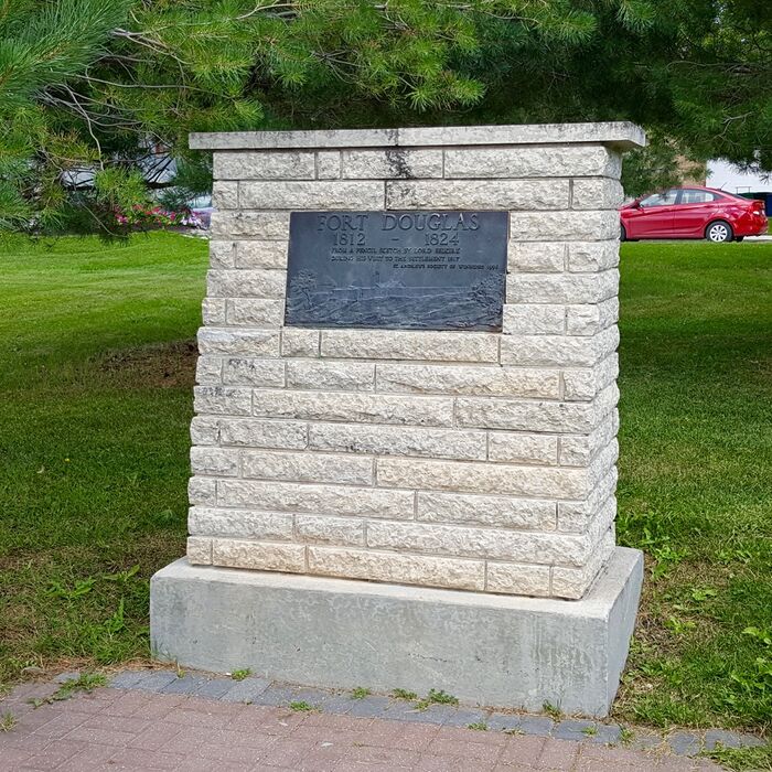 Fort Douglas (2) - FortWiki Historic U.S. and Canadian Forts