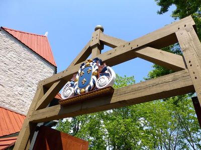 Royal Battery - FortWiki Historic U.S. and Canadian Forts