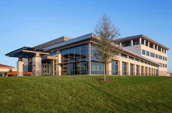 Patrick Space Force Base - FortWiki Historic U.S. and Canadian Forts