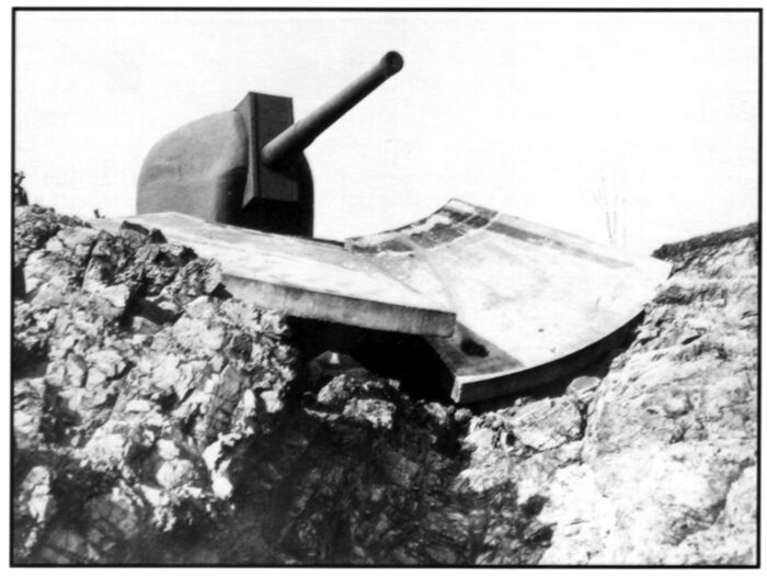 Battery 206 - FortWiki Historic U.S. and Canadian Forts