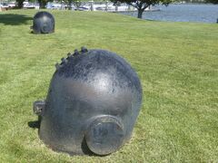 Fort Lesley J. McNair - FortWiki Historic U.S. and Canadian Forts