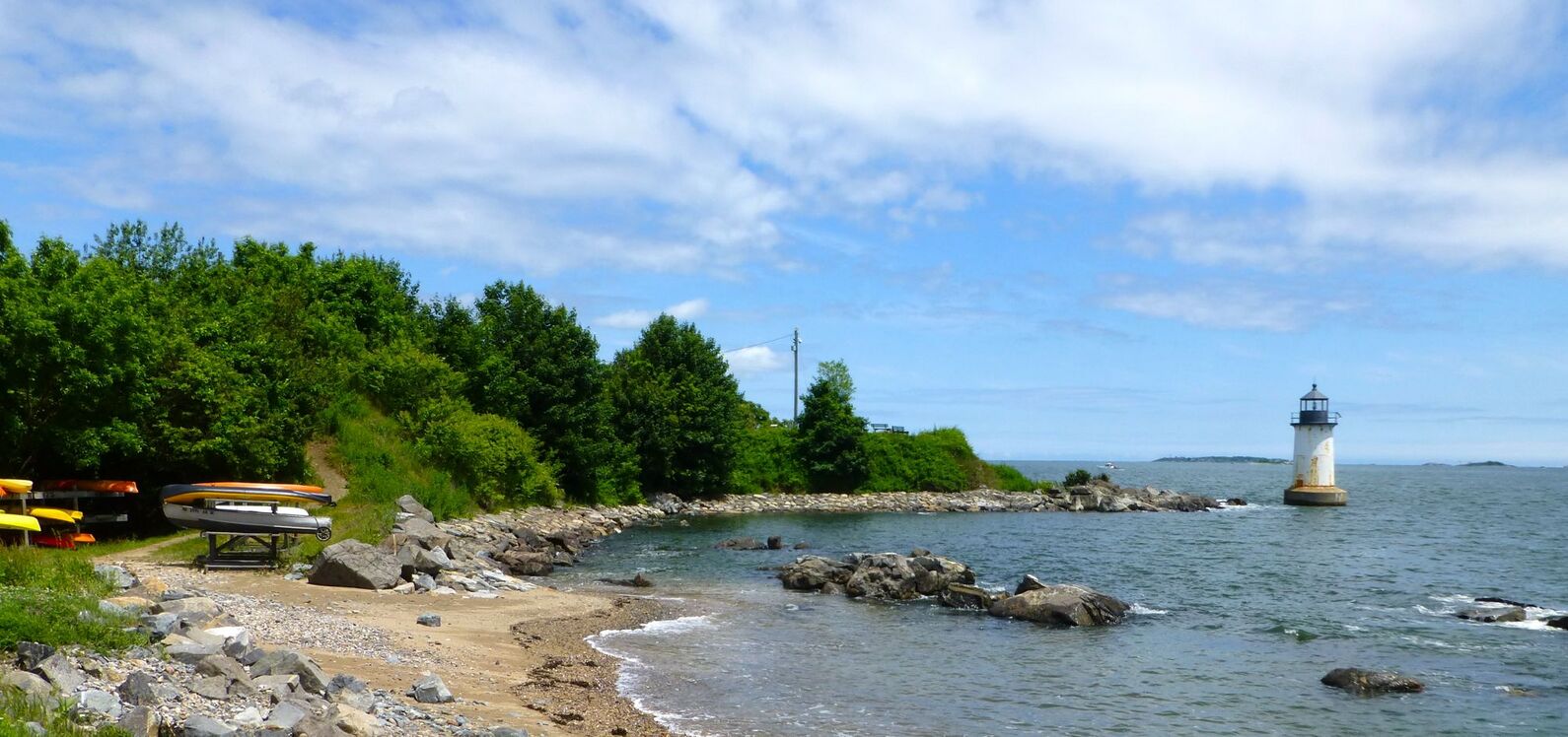 Fort Pickering (1) - FortWiki Historic U.S. and Canadian Forts