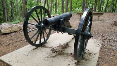 Fort Anderson (4) - FortWiki Historic U.S. and Canadian Forts