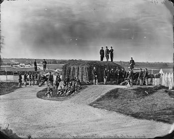 Fort Stevens (2) - FortWiki Historic U.S. and Canadian Forts