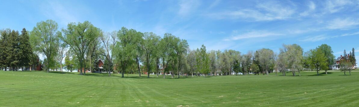 Fort Mackenzie - FortWiki Historic U.S. and Canadian Forts