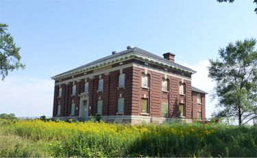 Fort Snelling - FortWiki Historic U.S. and Canadian Forts