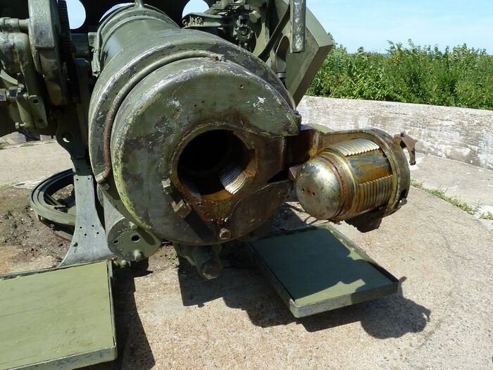 Battery Gunnison - FortWiki Historic U.S. and Canadian Forts
