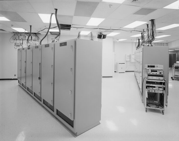 Beale AFB Pave Paws Radar Site - FortWiki Historic U.S. and Canadian Forts