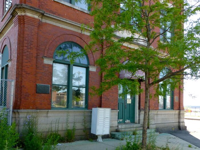 Fort Loyal - FortWiki Historic U.S. and Canadian Forts