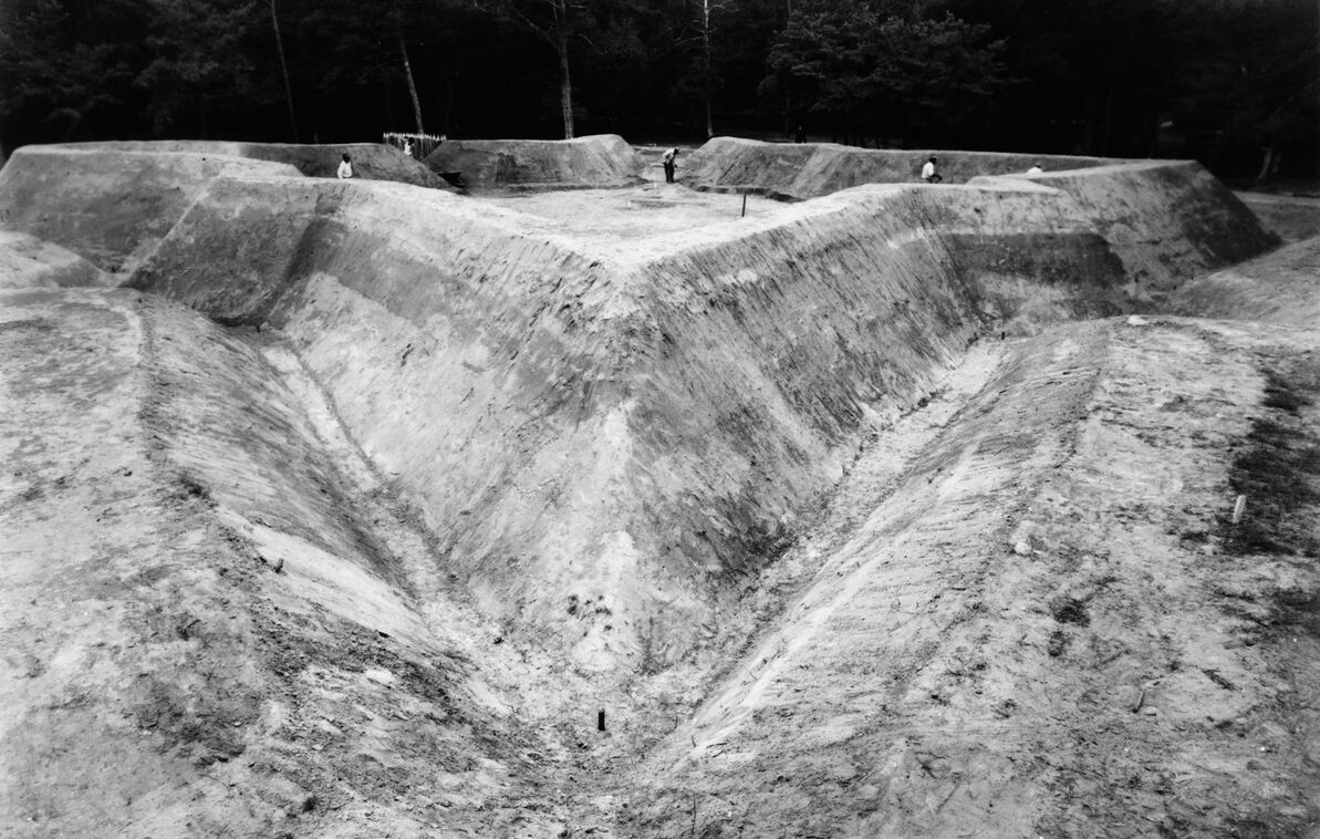 Fort Raleigh - FortWiki Historic U.S. and Canadian Forts