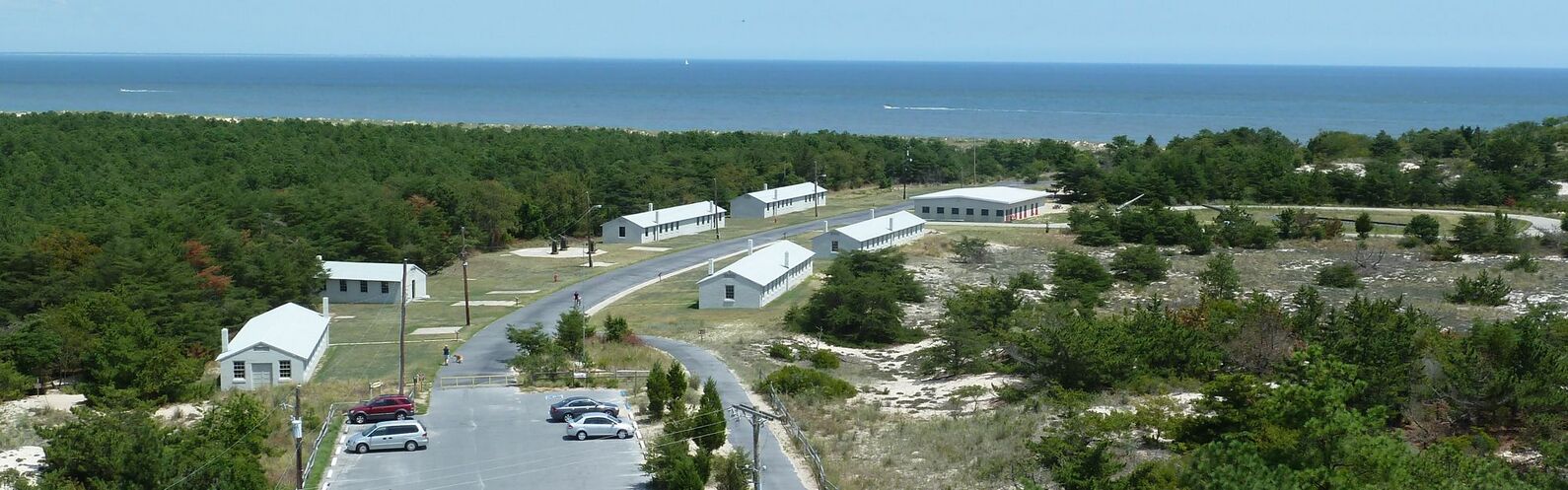 Fort Miles - FortWiki Historic U.S. and Canadian Forts