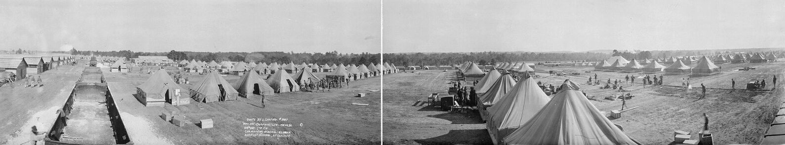Camp Wheeler (2) - FortWiki Historic U.S. and Canadian Forts