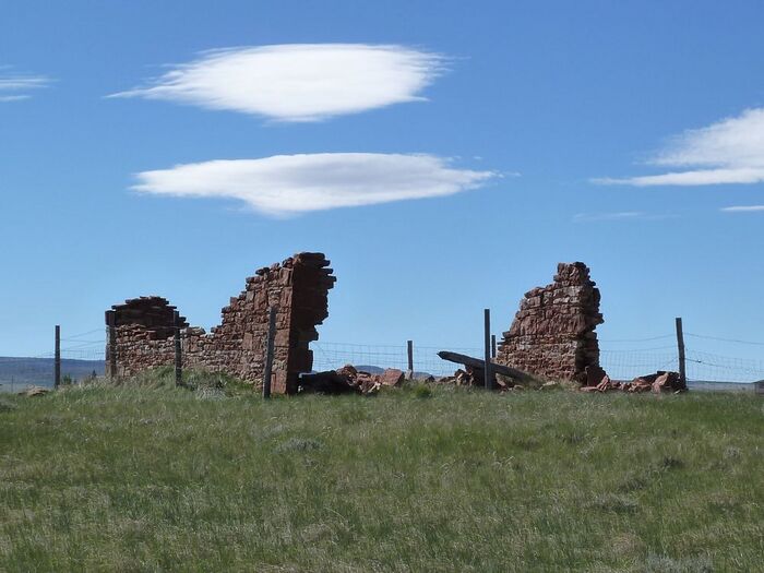Fort Sanders (1) - FortWiki Historic U.S. and Canadian Forts