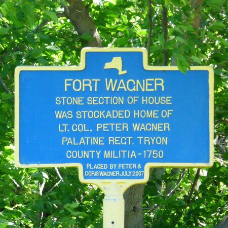 Fort Wagner (3) - FortWiki Historic U.S. and Canadian Forts