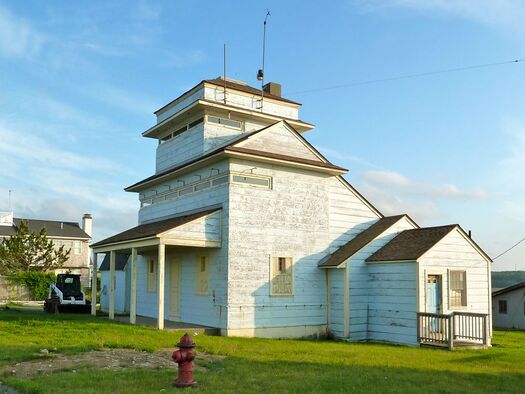 Fourth Cliff Military Reservation - FortWiki Historic U.S. and Canadian ...