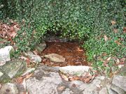 Fort Harrod - FortWiki Historic U.S. and Canadian Forts