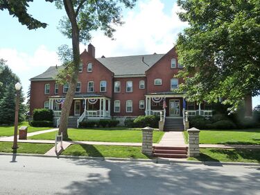Fort Crook (1) - FortWiki Historic U.S. and Canadian Forts