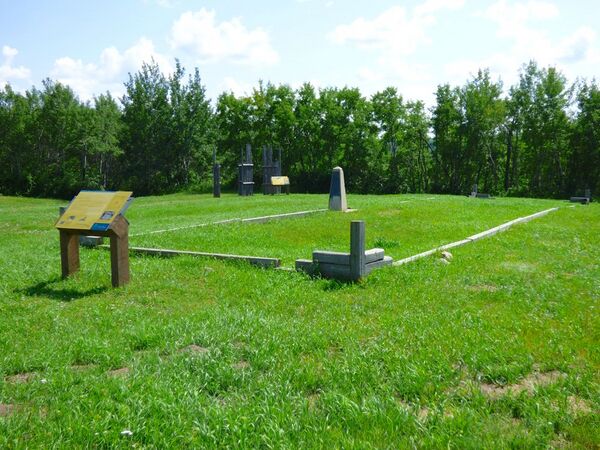 Fort George (16) - FortWiki Historic U.S. and Canadian Forts