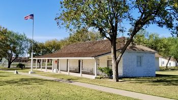 Fort Duncan (1) - FortWiki Historic U.S. and Canadian Forts