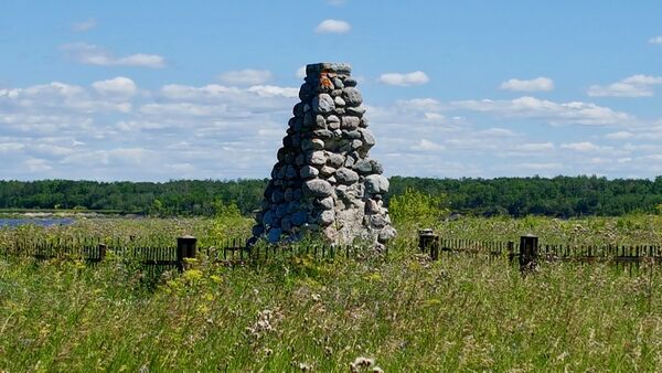 Fort Alexander (5) - FortWiki Historic U.S. and Canadian Forts