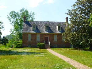 Smith's Fort (2) - FortWiki Historic U.S. and Canadian Forts