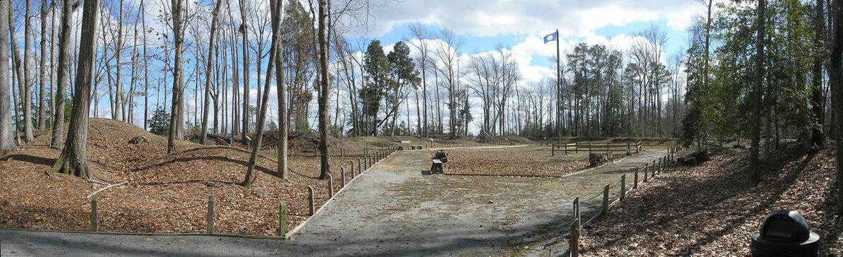 Fort Huger (2) - FortWiki Historic U.S. and Canadian Forts