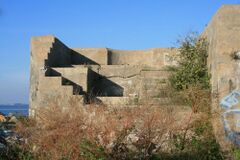 Battery Croghan - FortWiki Historic U.S. and Canadian Forts