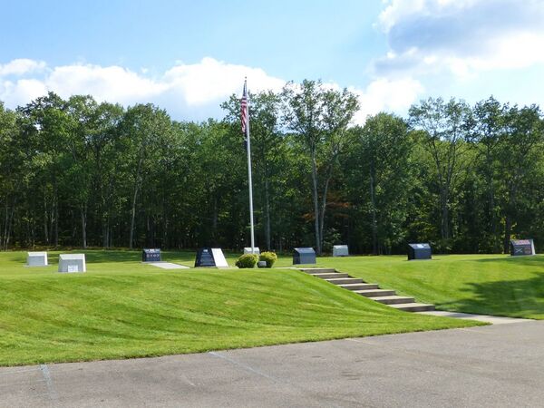Camp Grayling - FortWiki Historic U.S. and Canadian Forts