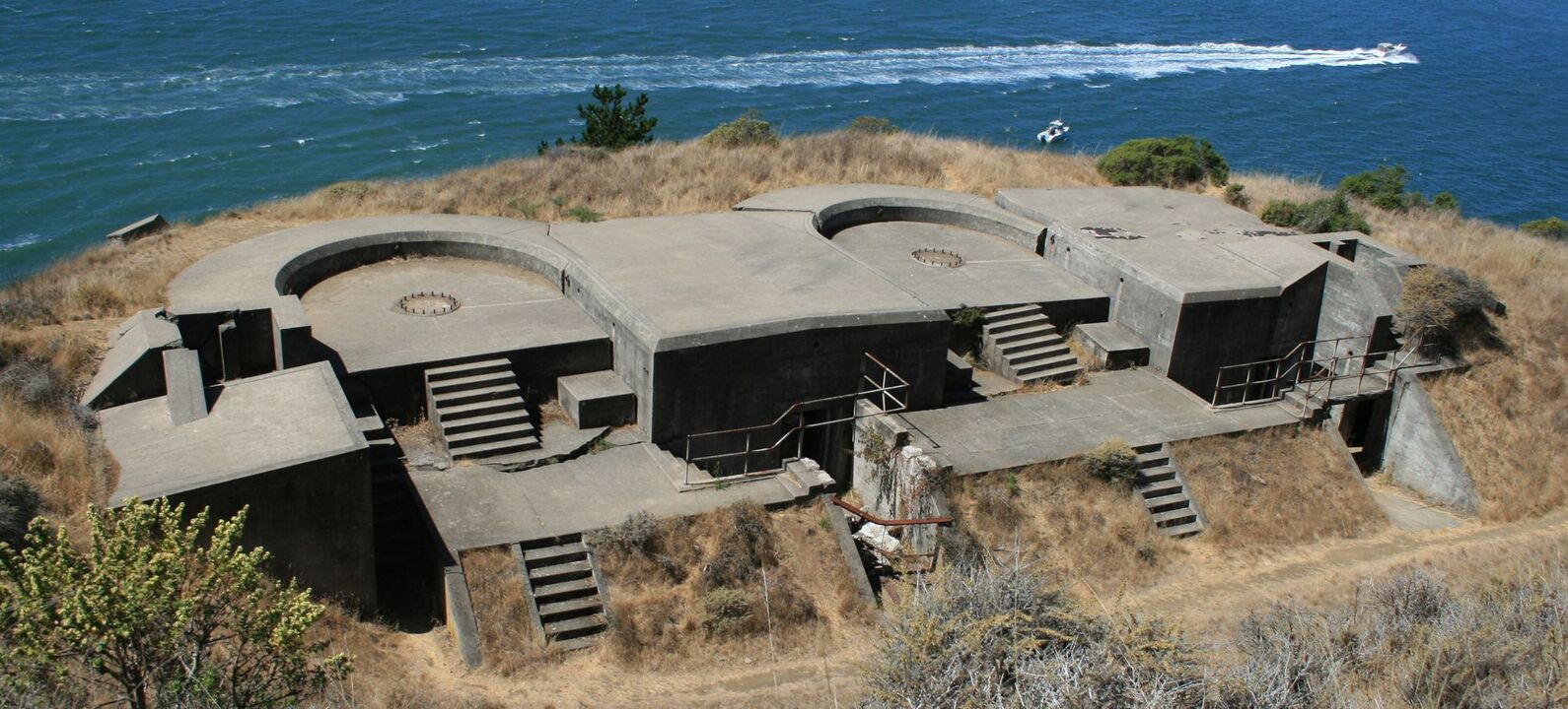 Battery Ledyard - FortWiki Historic U.S. and Canadian Forts