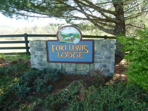 Fort Lewis (5) - FortWiki Historic U.S. and Canadian Forts