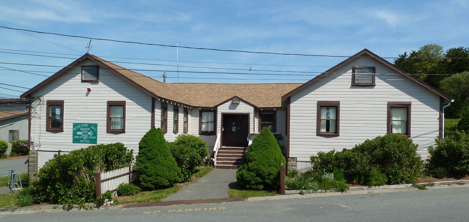 Fourth Cliff Military Reservation - FortWiki Historic U.S. and Canadian ...