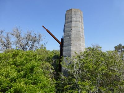 Fort McRee - FortWiki Historic U.S. and Canadian Forts