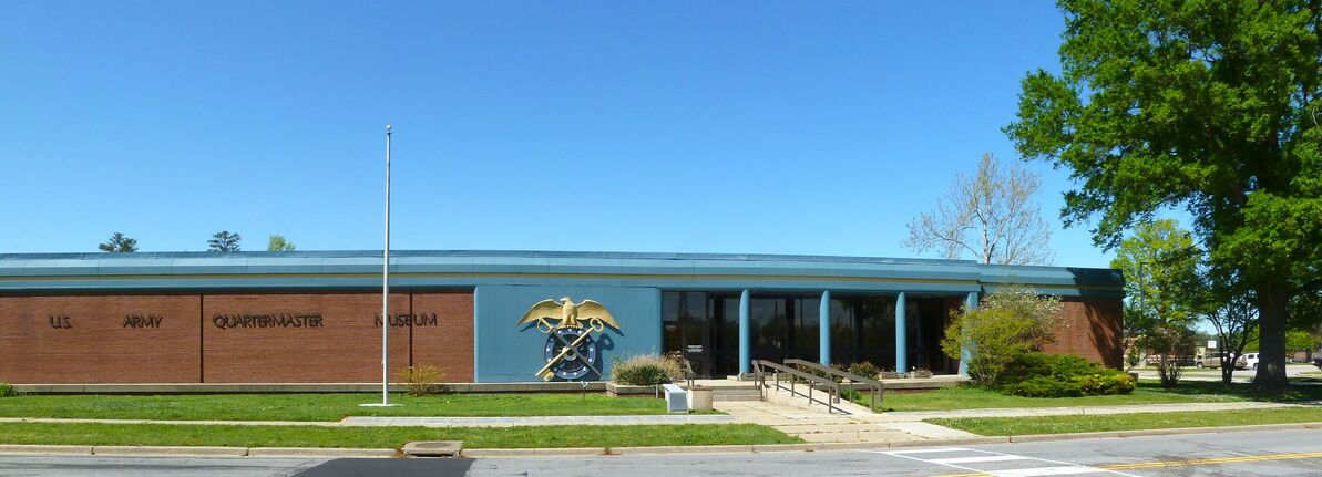 Fort Lee (4) - FortWiki Historic U.S. and Canadian Forts