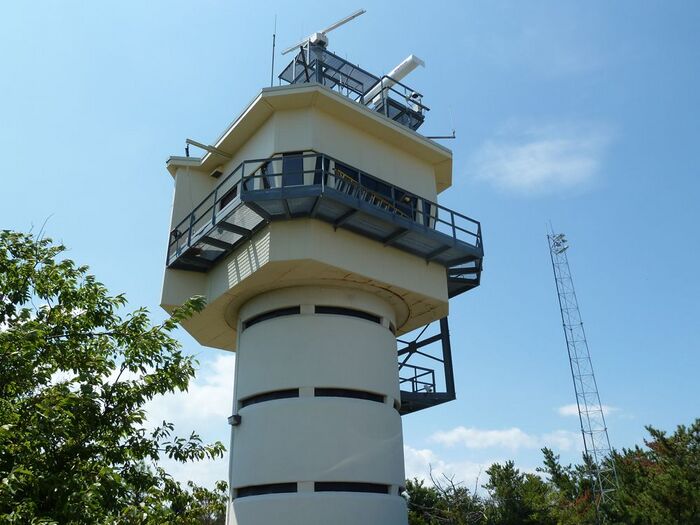 Fort Miles - FortWiki Historic U.S. and Canadian Forts